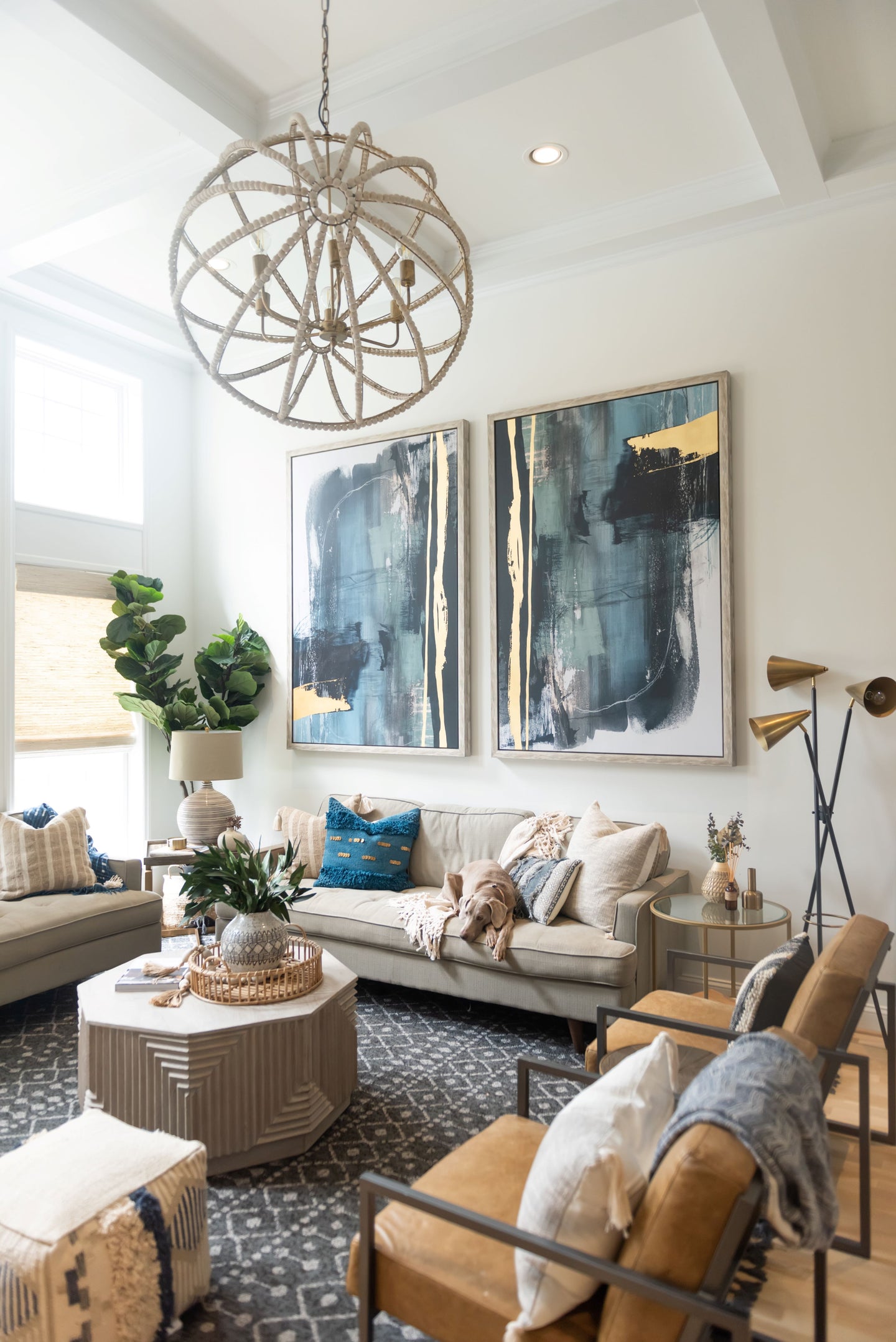 Interior Design – Accent Prone