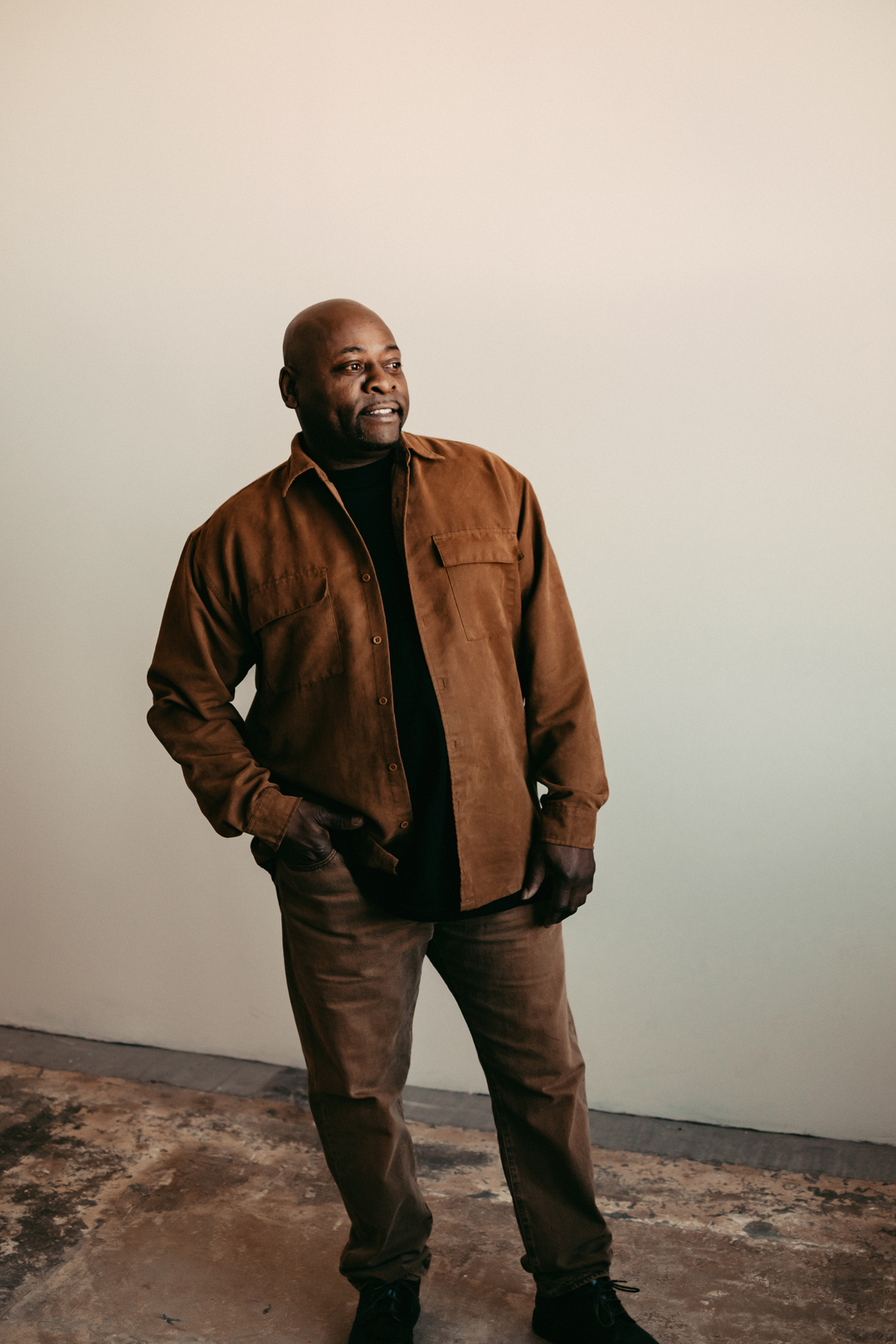 MEET THE TEAM – Accent Prone