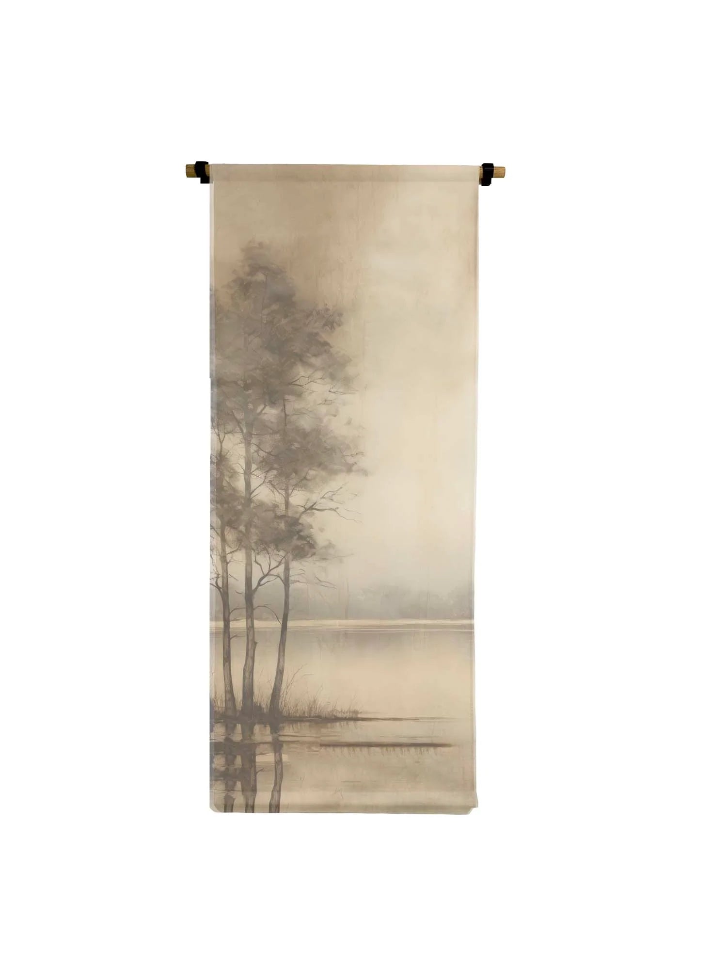 Canvas Scroll – Accent Prone