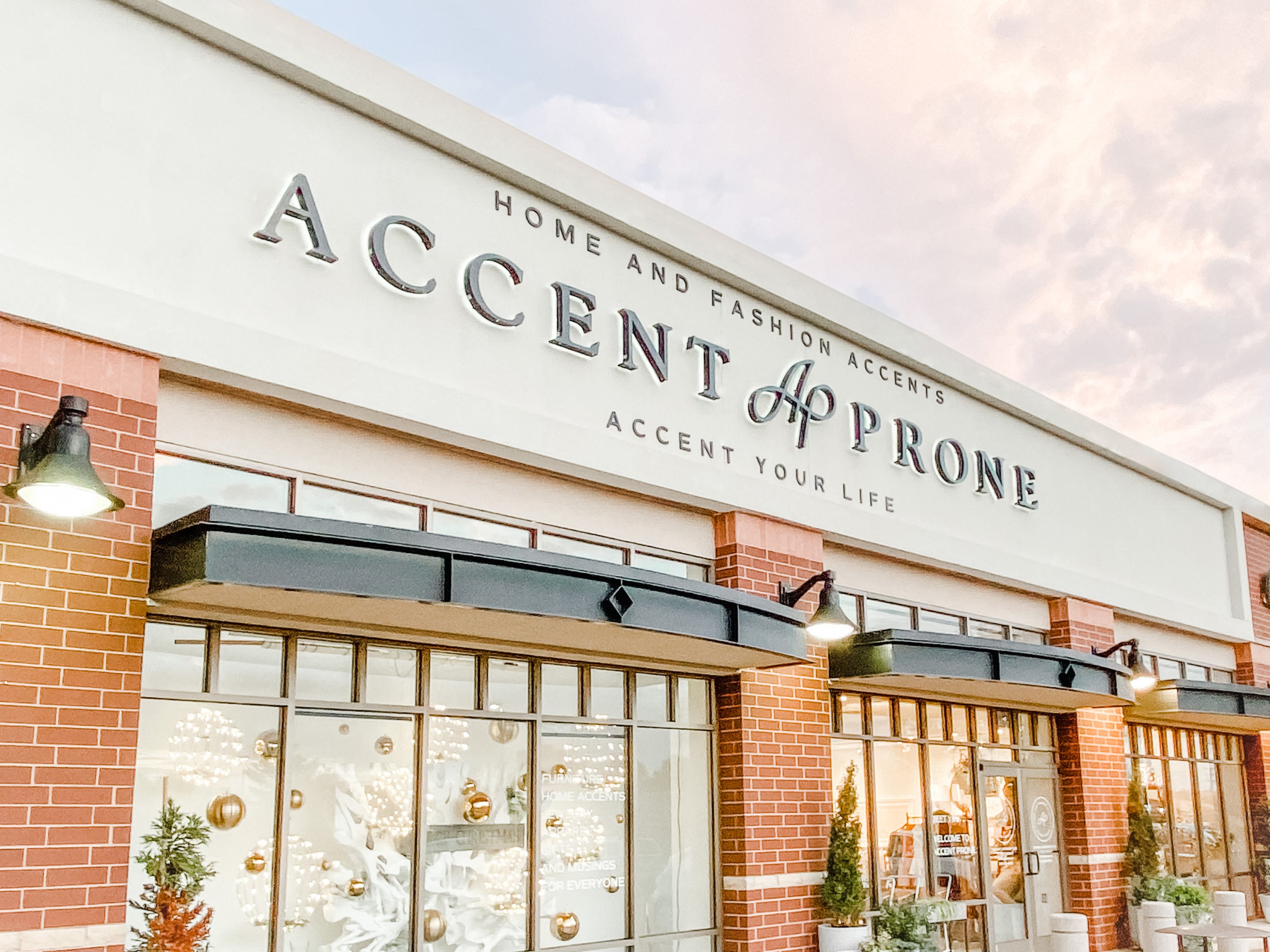 Visit Us – Accent Prone